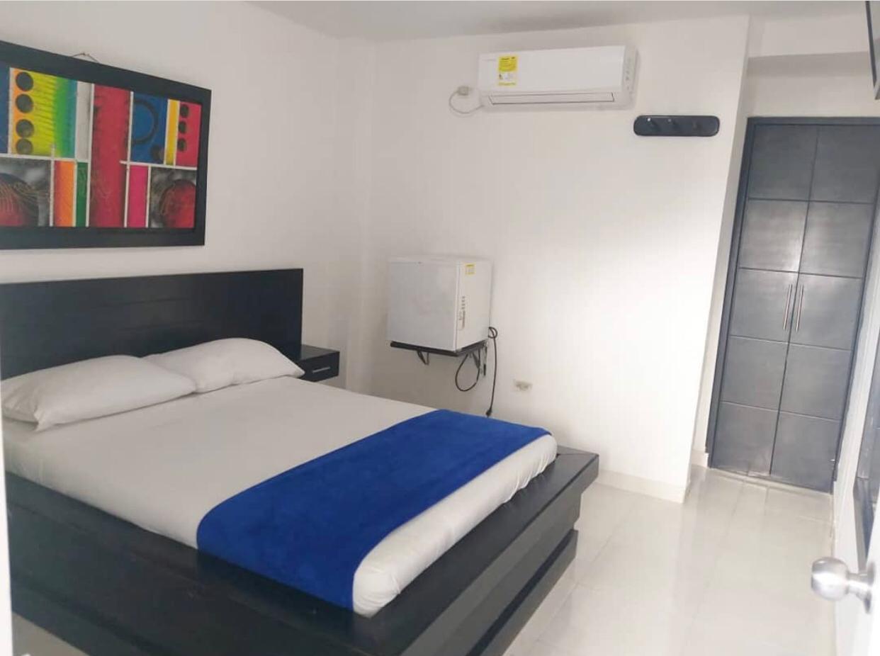 Alojamiento Hotel Casa Grande Riohacha Inn en La Guajira, Colombia. 0 USD, 1 Adultos