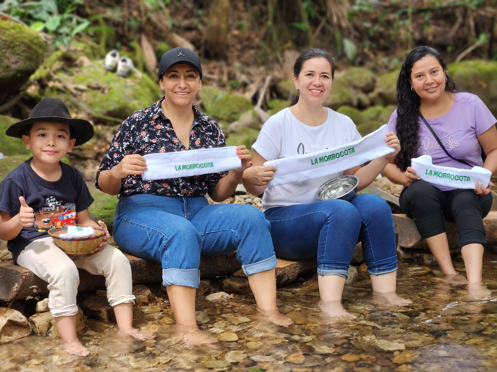 FINCAS LLANERAS - LA MORROCOTA en Yopal, Colombia